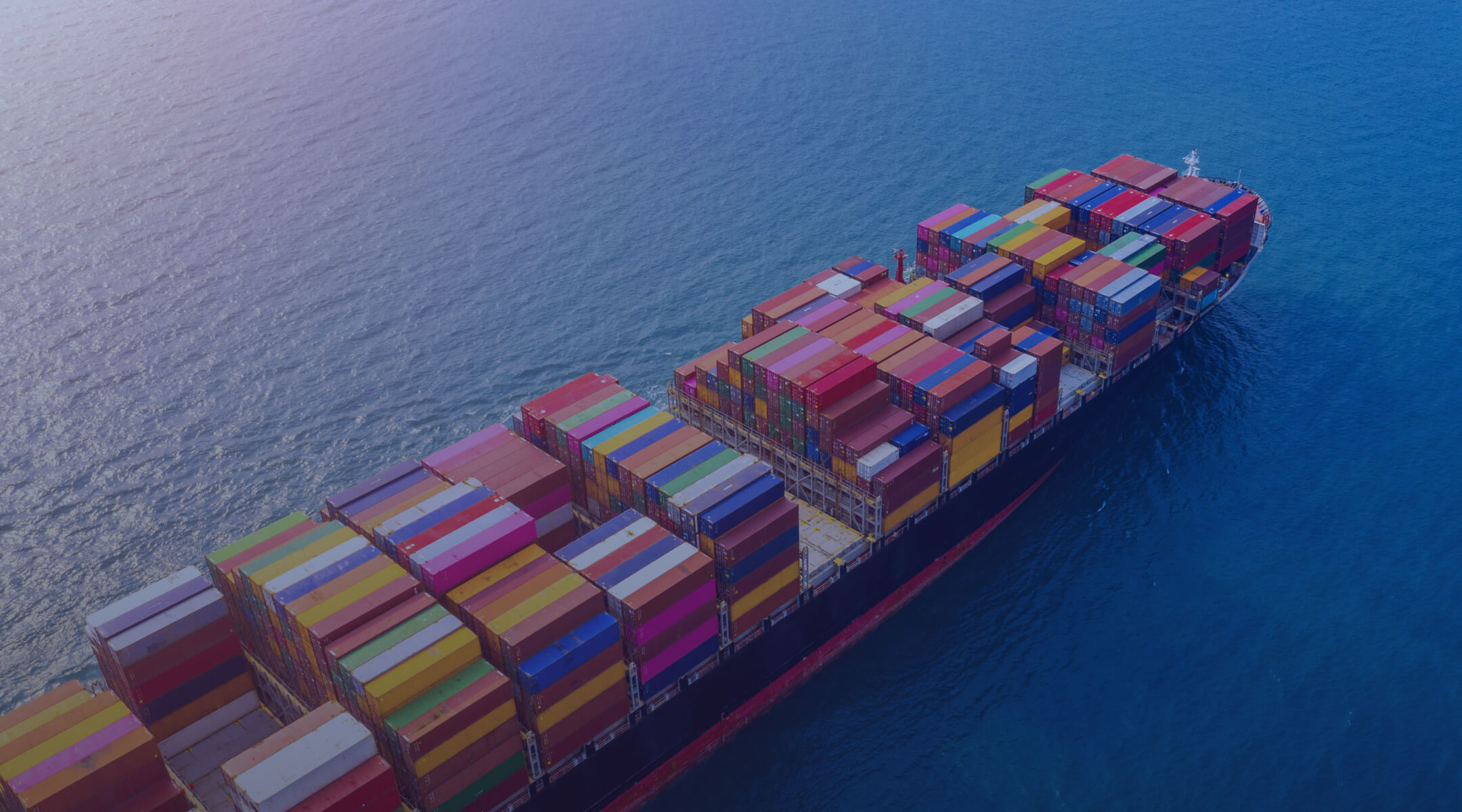 Trancy Logistics - A Century of Expertise for Your Logistics Solutions