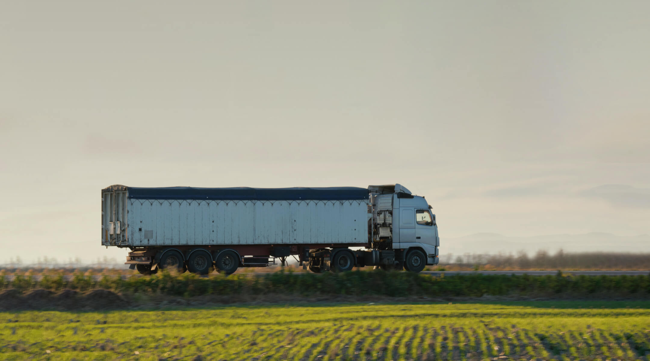 Trancy Logistics - A Century of Expertise for Your Logistics Solutions