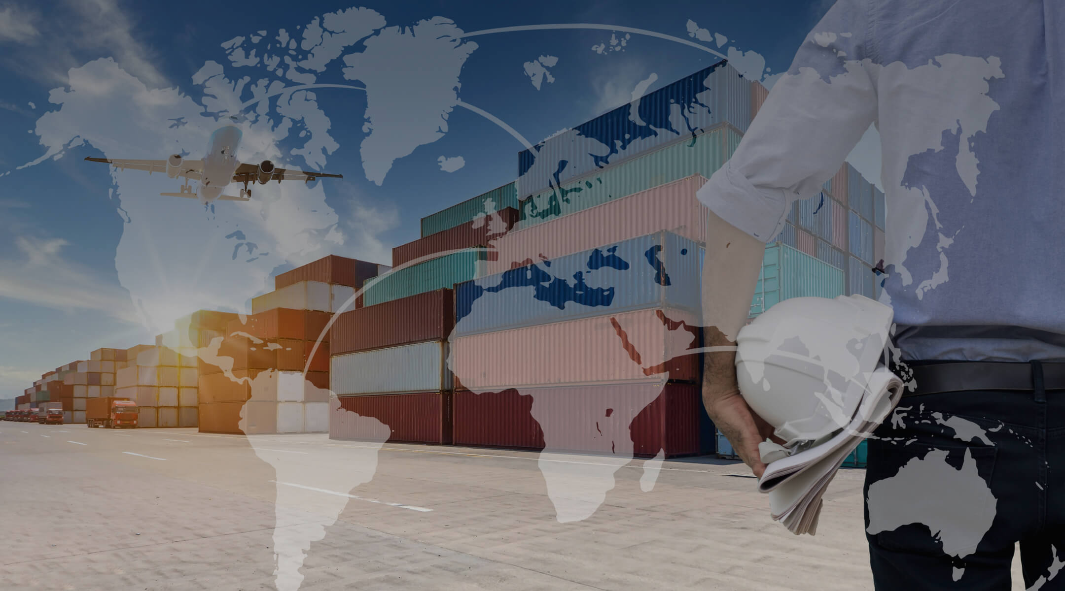 Trancy Logistics - A Century of Expertise for Your Logistics Solutions